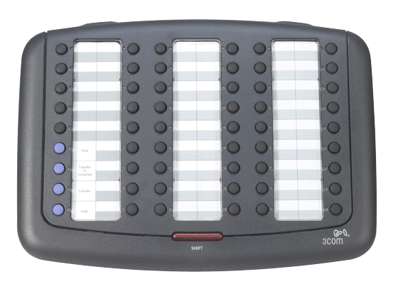 Fibernet - 3com NBX IP Telephones - 1.800.401.4141